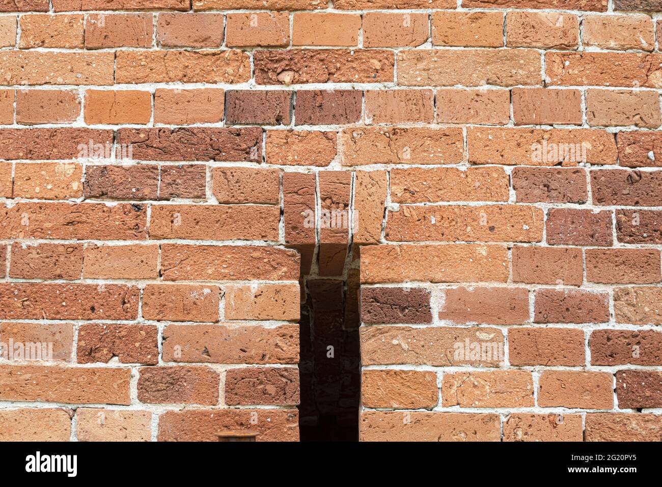 Brick Wall Loopholes Medieval Castle High Resolution Stock Photography ...