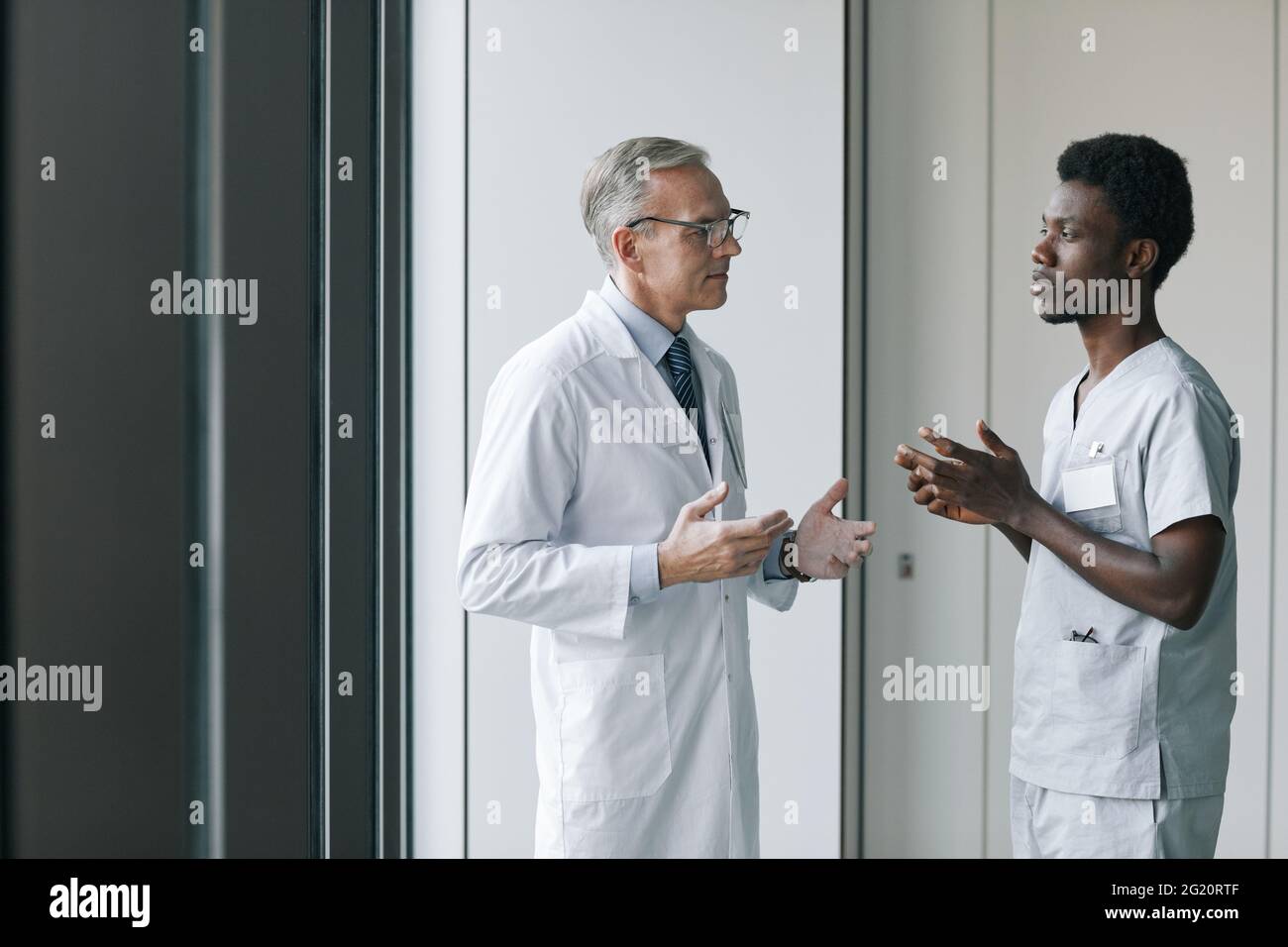 General view conference room hi-res stock photography and images - Alamy