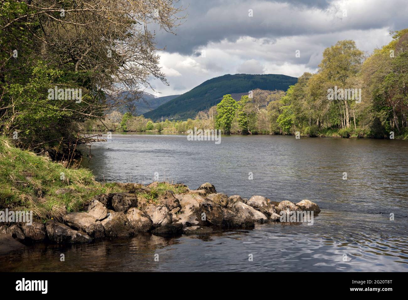 River tay hi-res stock photography and images - Alamy