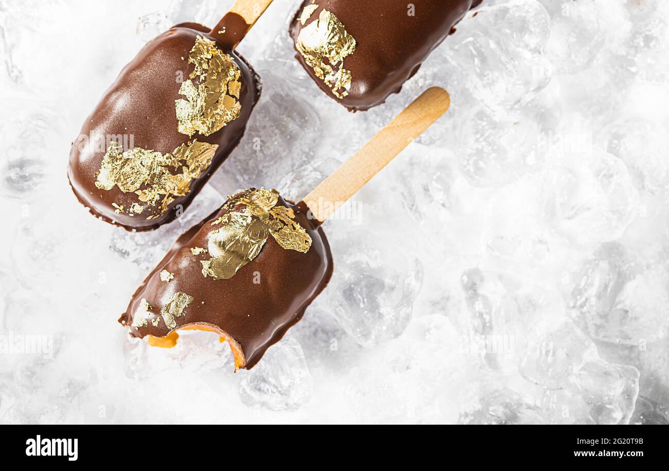 Woman chocolate bar with nuts hi-res stock photography and images - Alamy