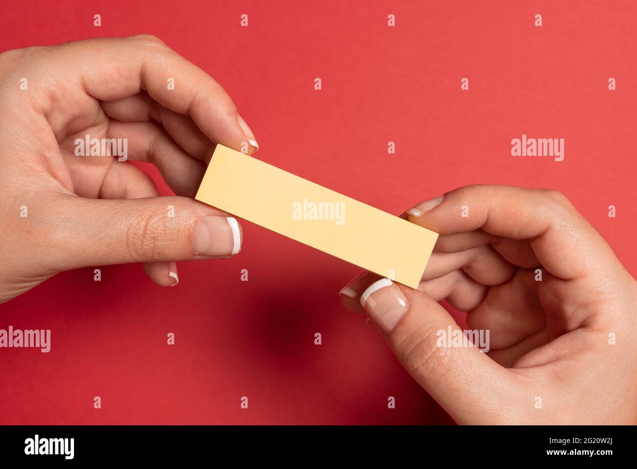 Drafting New Contract Creating Agreement Message Taking Important Notes ...