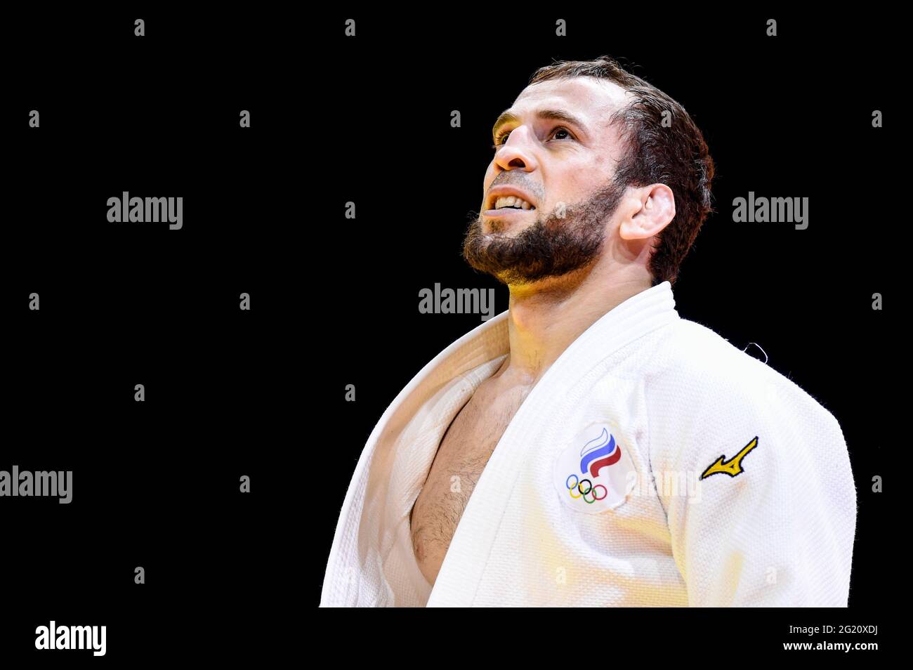 Yakub shamilov hi-res stock photography and images - Alamy