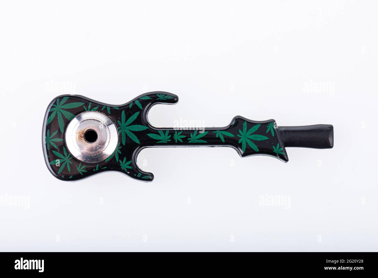 Weed pipe hi-res stock photography and images - Alamy