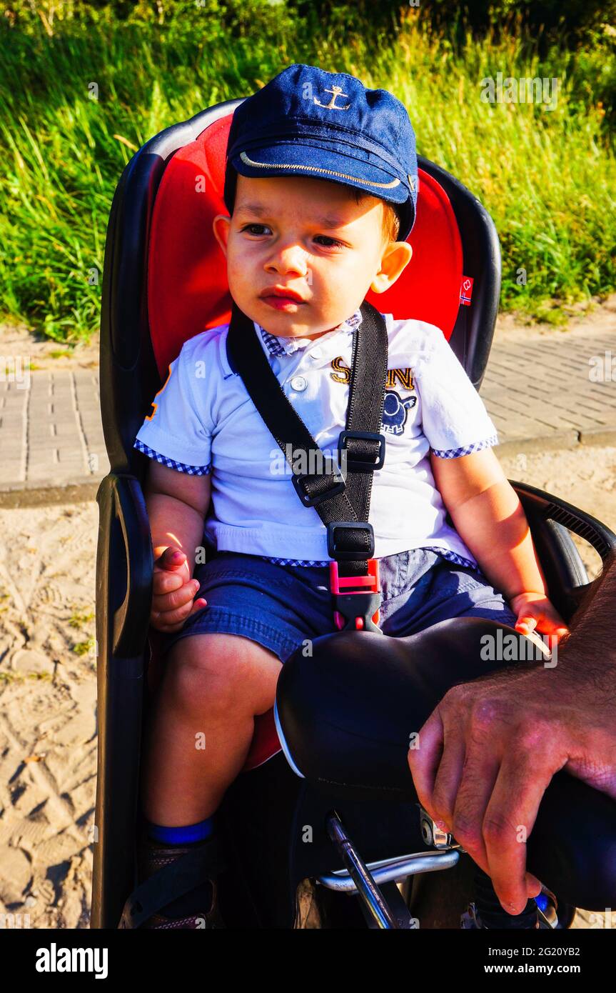 Boy polish child hi-res stock photography and images - Alamy