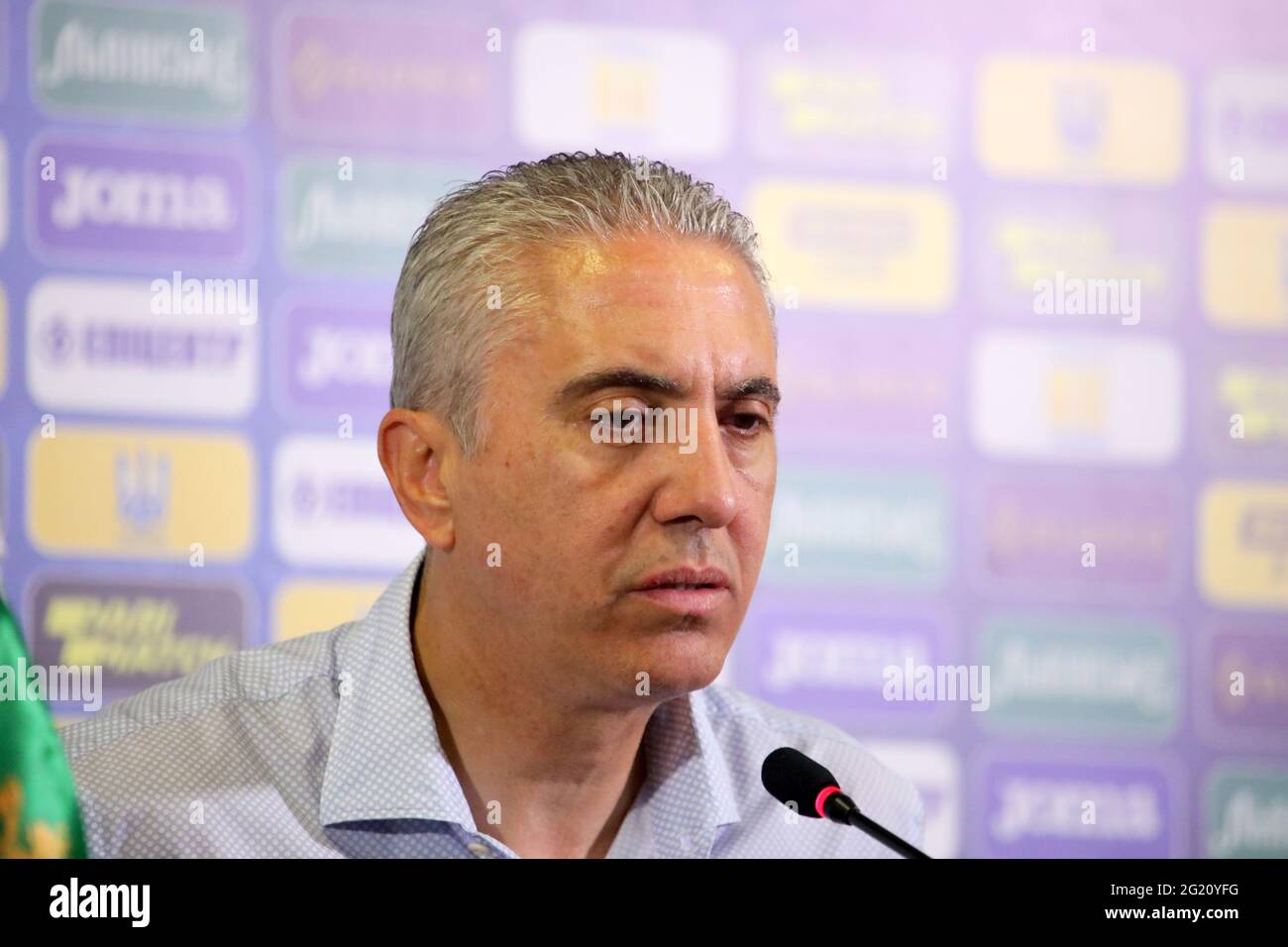 Cyprus football national team hi-res stock photography and images - Alamy