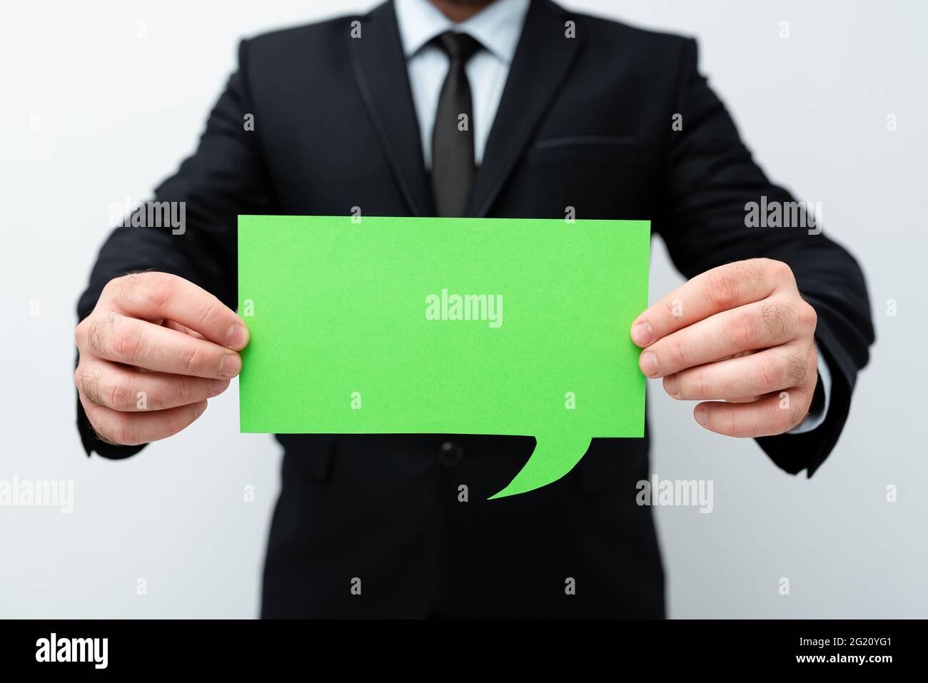 Presenting New Plan Ideas Demonstrating Planning Process Introducing ...