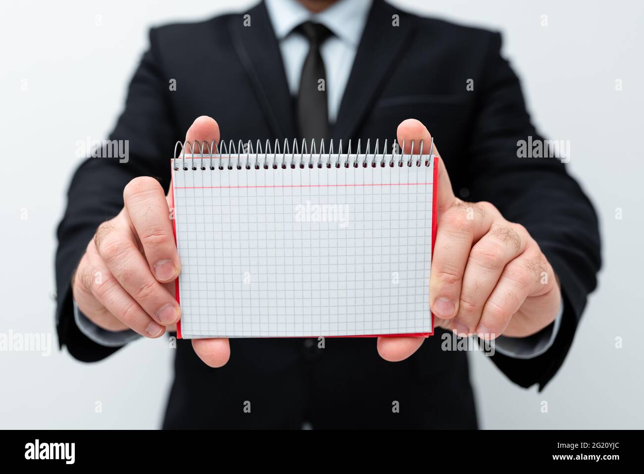 Presenting New Plan Ideas Demonstrating Planning Process Introducing ...