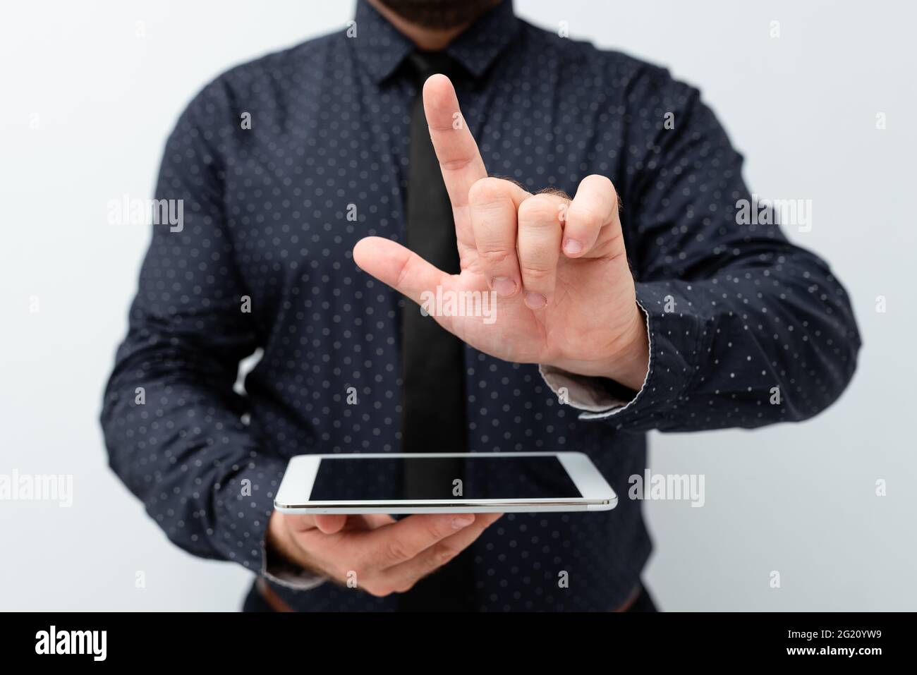 Presenting New Technology Ideas Discussing Technological Improvements ...