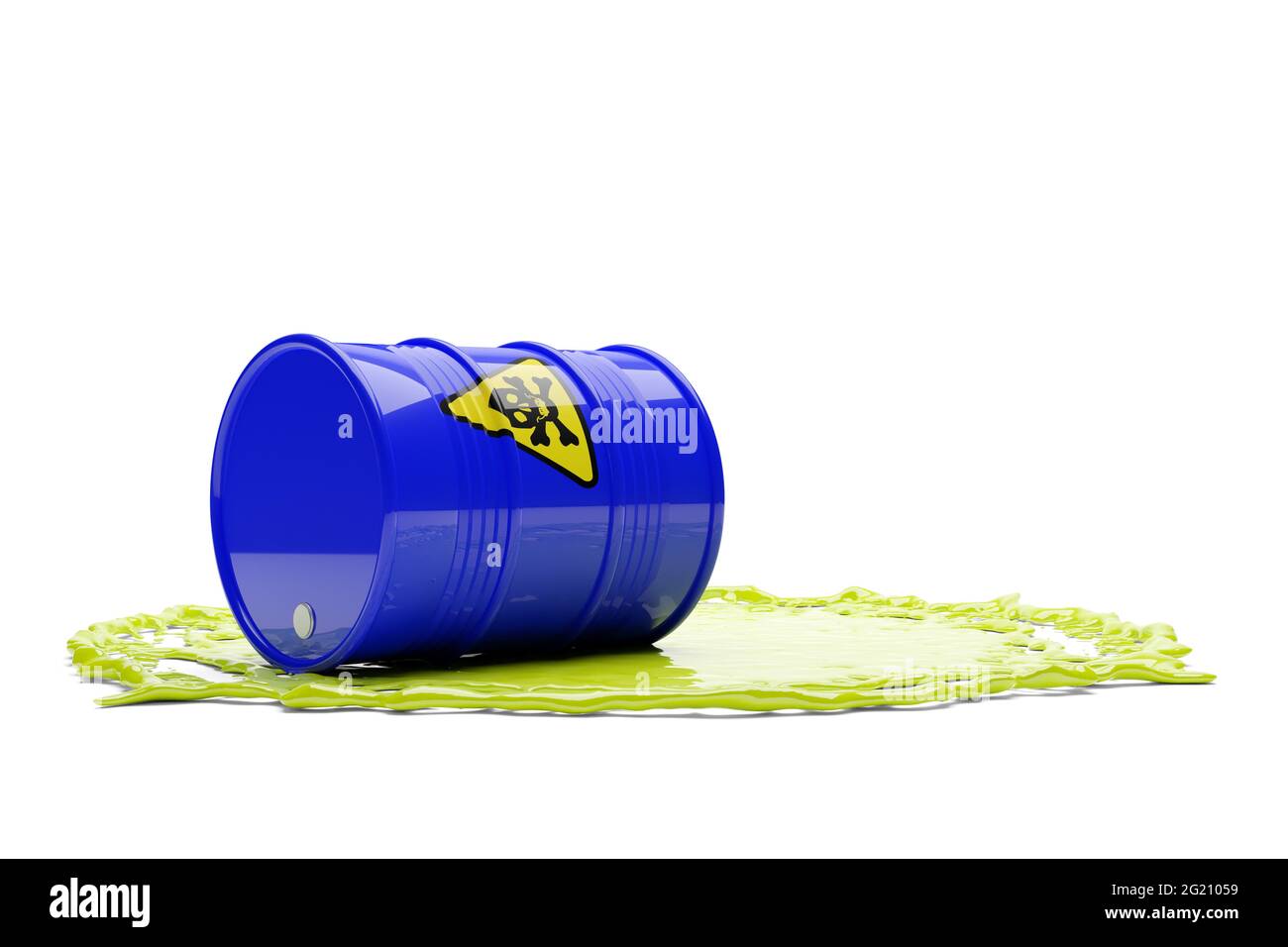 Toxic sign cutout hi-res stock photography and images - Alamy