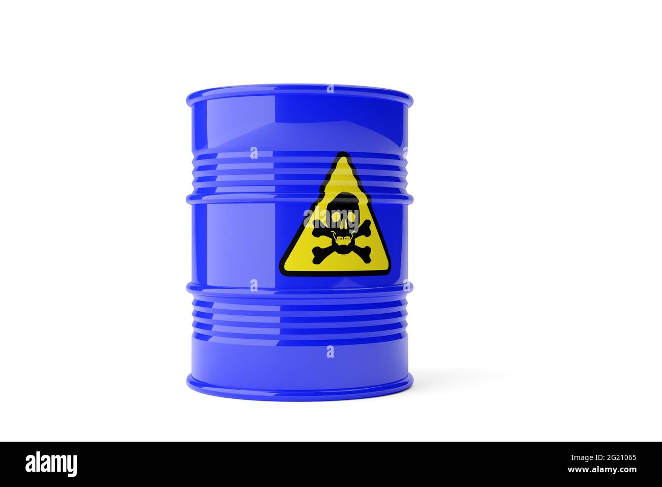 Toxic sign cutout hi-res stock photography and images - Alamy