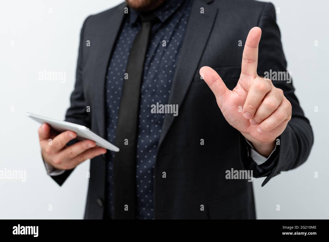 Presenting New Technology Ideas Discussing Technological Improvements ...