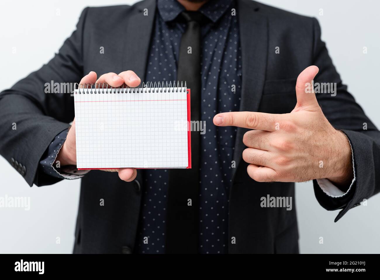 Presenting New Plan Ideas Demonstrating Planning Process Introducing ...