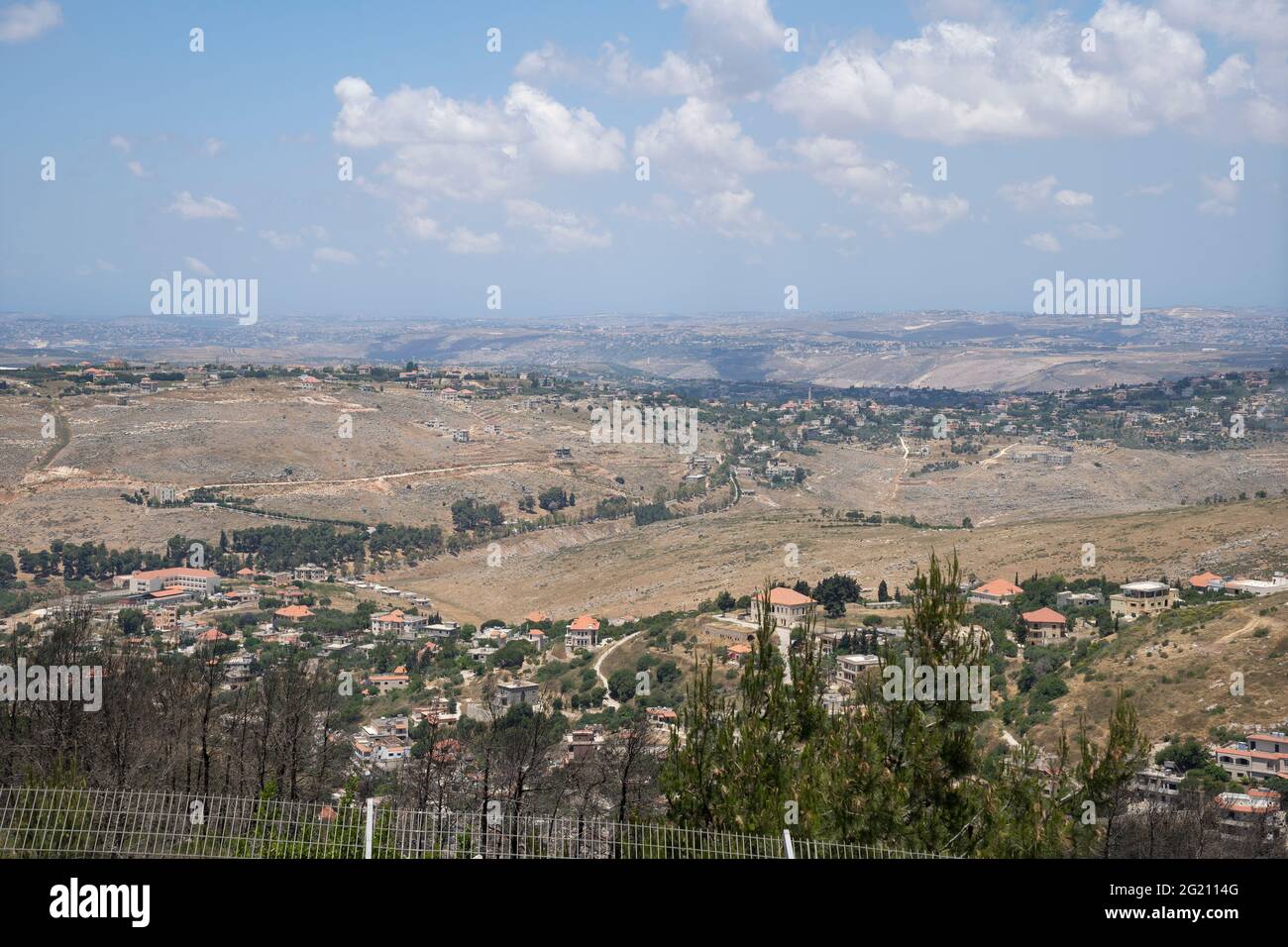Galilee panhandle hi-res stock photography and images - Alamy