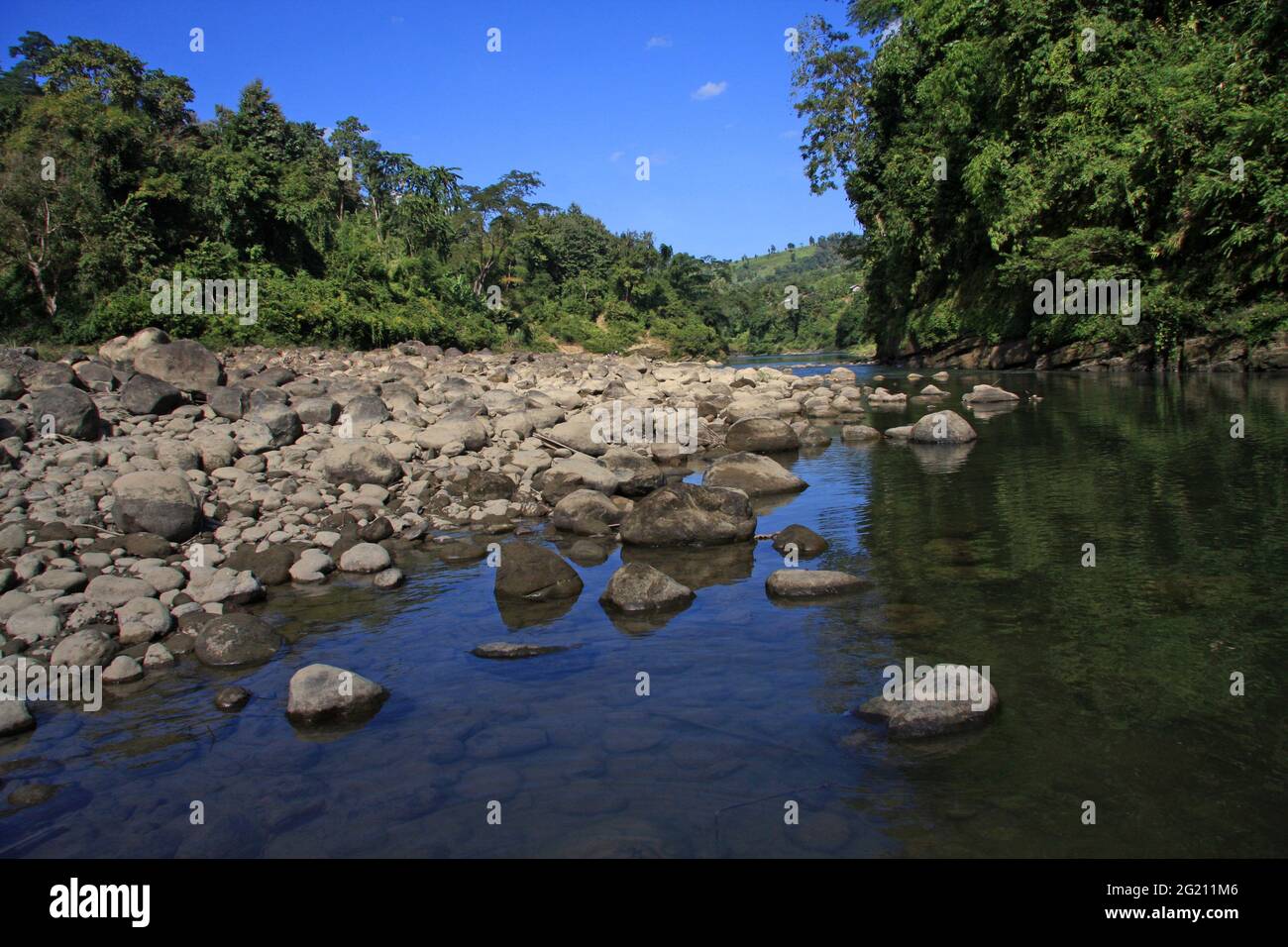 Sangu river hi-res stock photography and images - Alamy