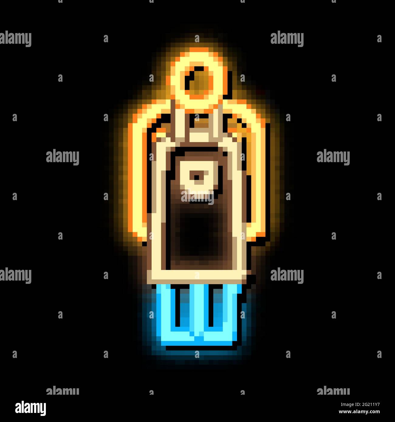 Vintage sculptor Stock Vector Images - Alamy