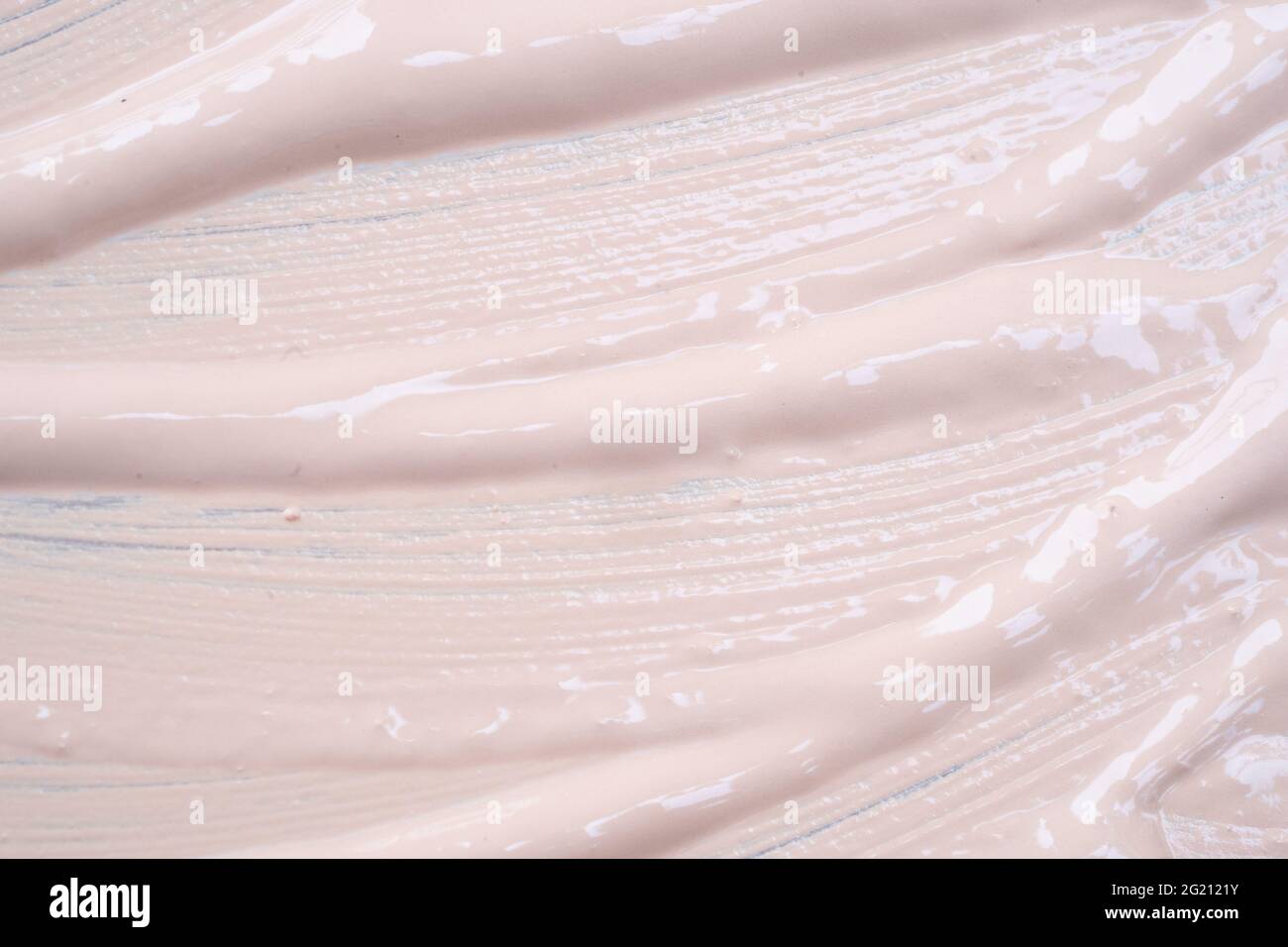 Cosmetics macro background Stock Photo - Alamy