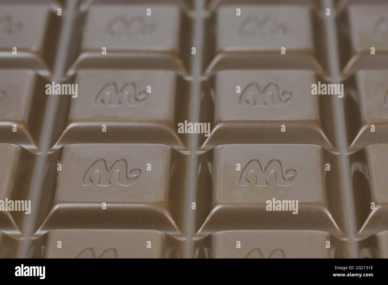 Marabou logo hi-res stock photography and images - Alamy