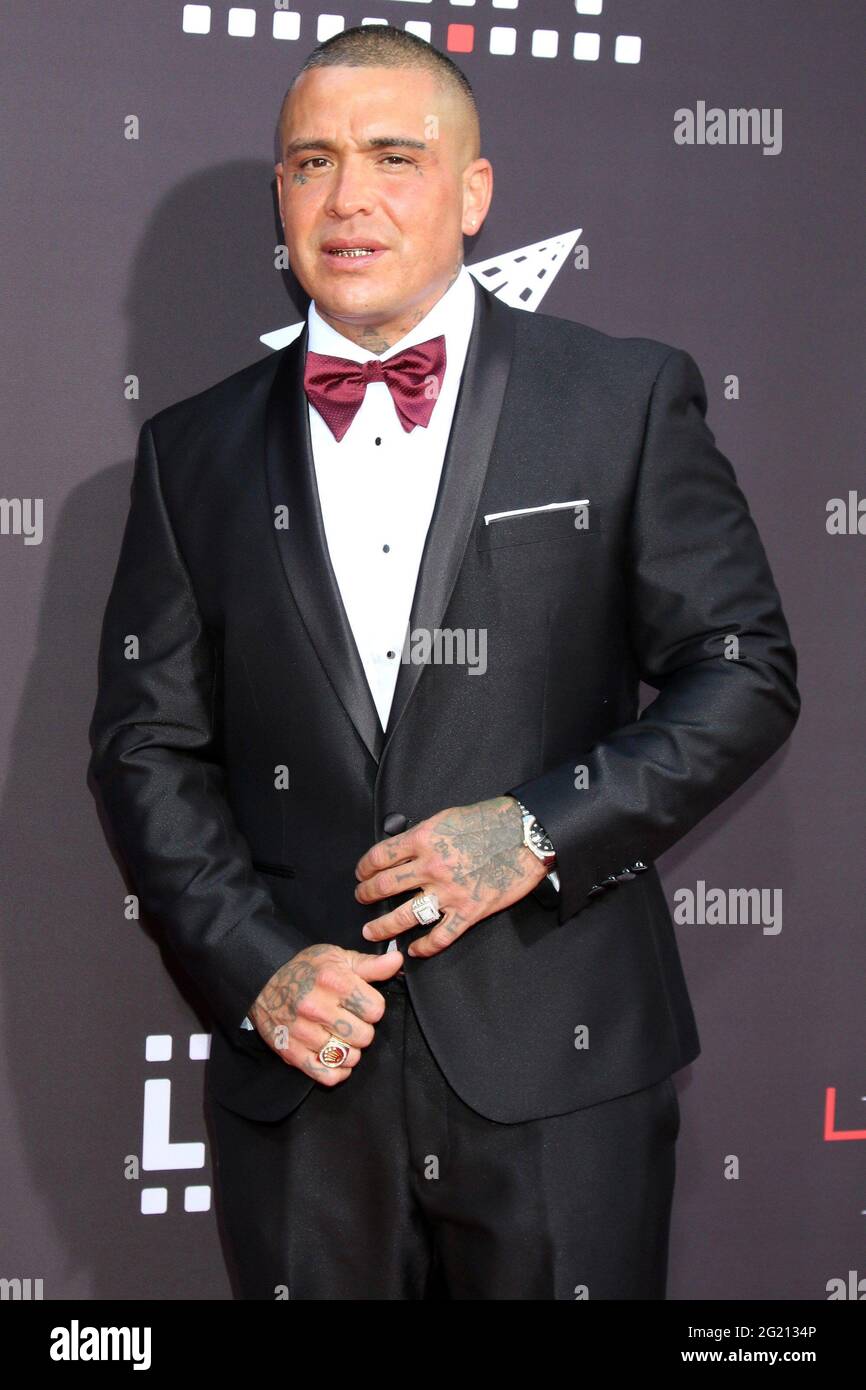 Hollywood, CA. 2nd June, 2021. Lee Croc at arrivals for 7th & UNION ...