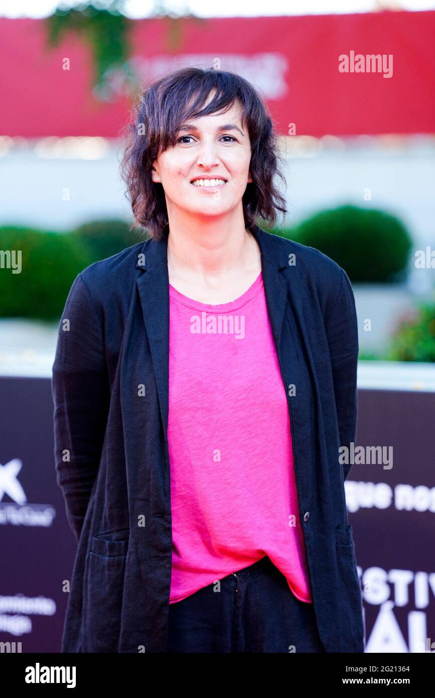 Violeta salama hi-res stock photography and images - Alamy