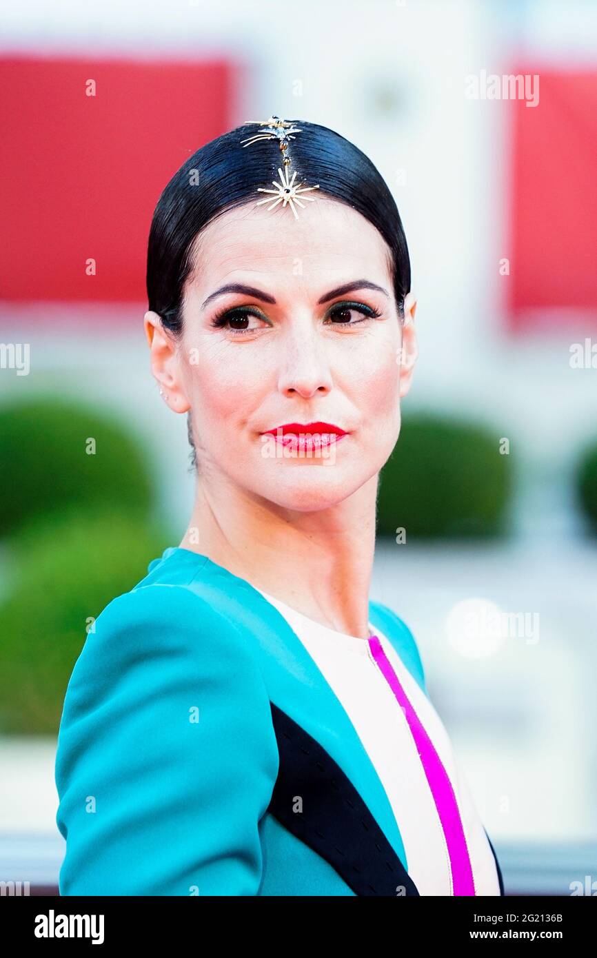 Noemi ruiz hi-res stock photography and images - Alamy