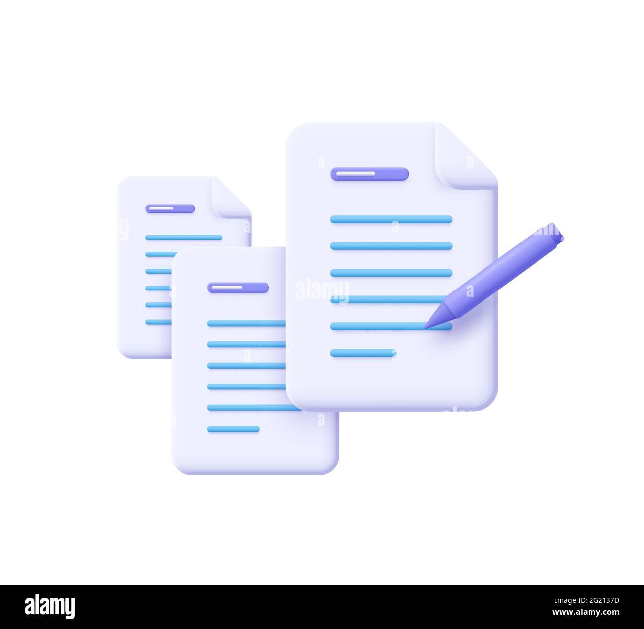 Brief logo hi-res stock photography and images - Alamy