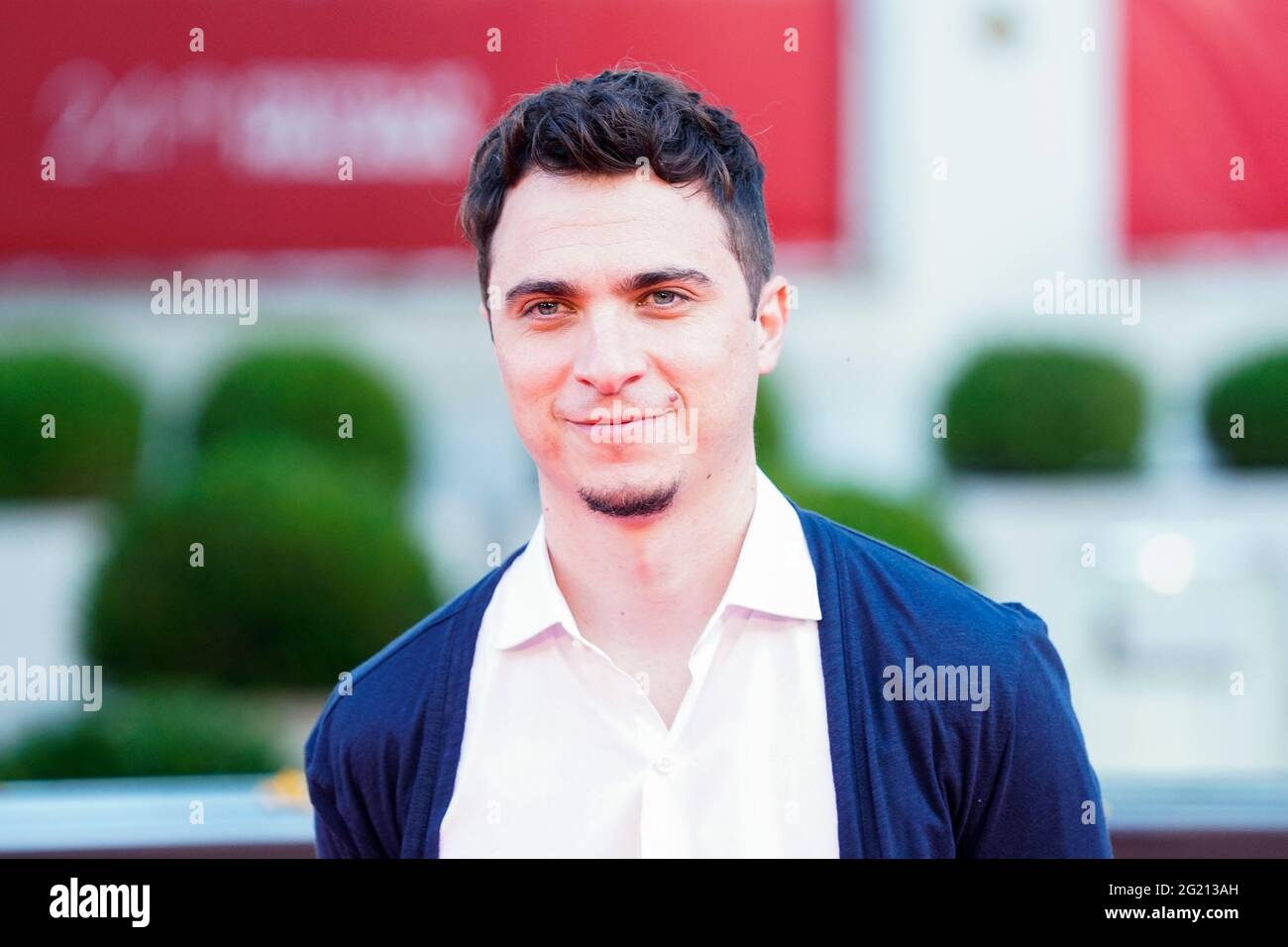 Turturro lucas hi-res stock photography and images - Alamy