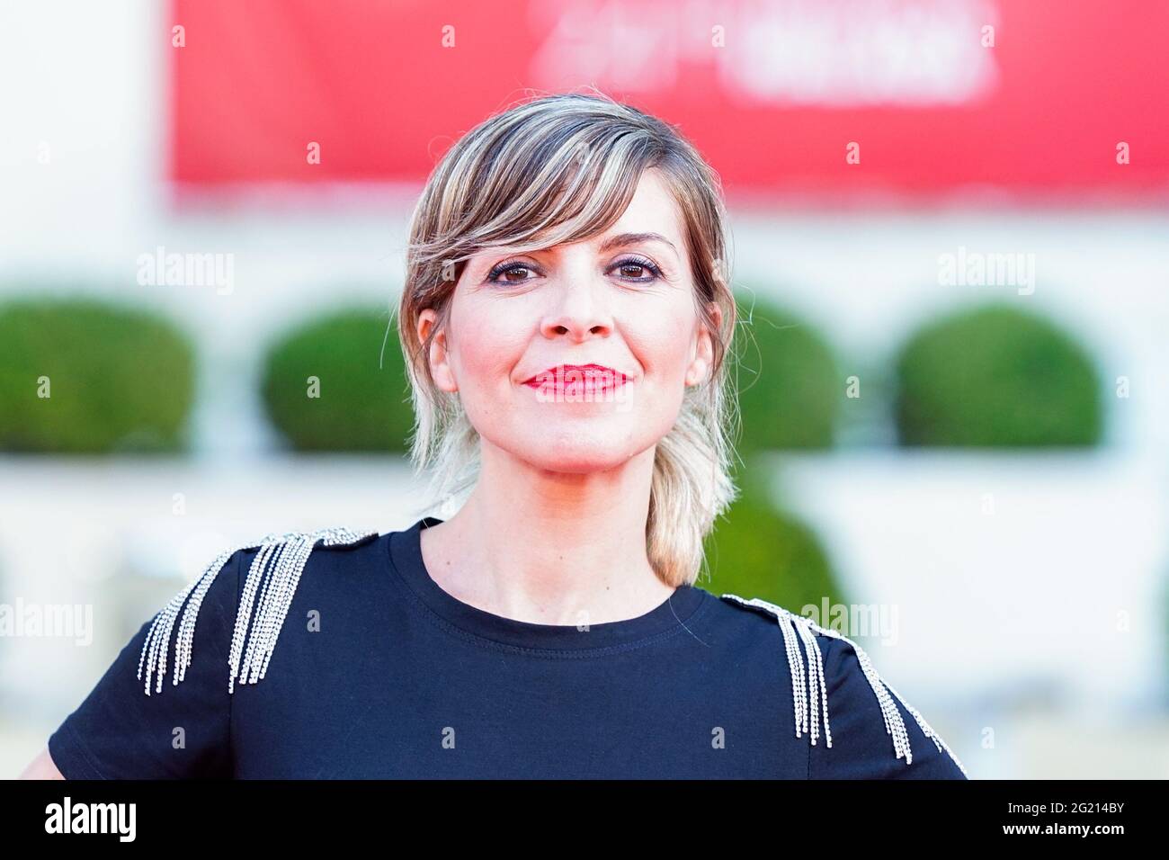 Maria guil hi-res stock photography and images - Alamy