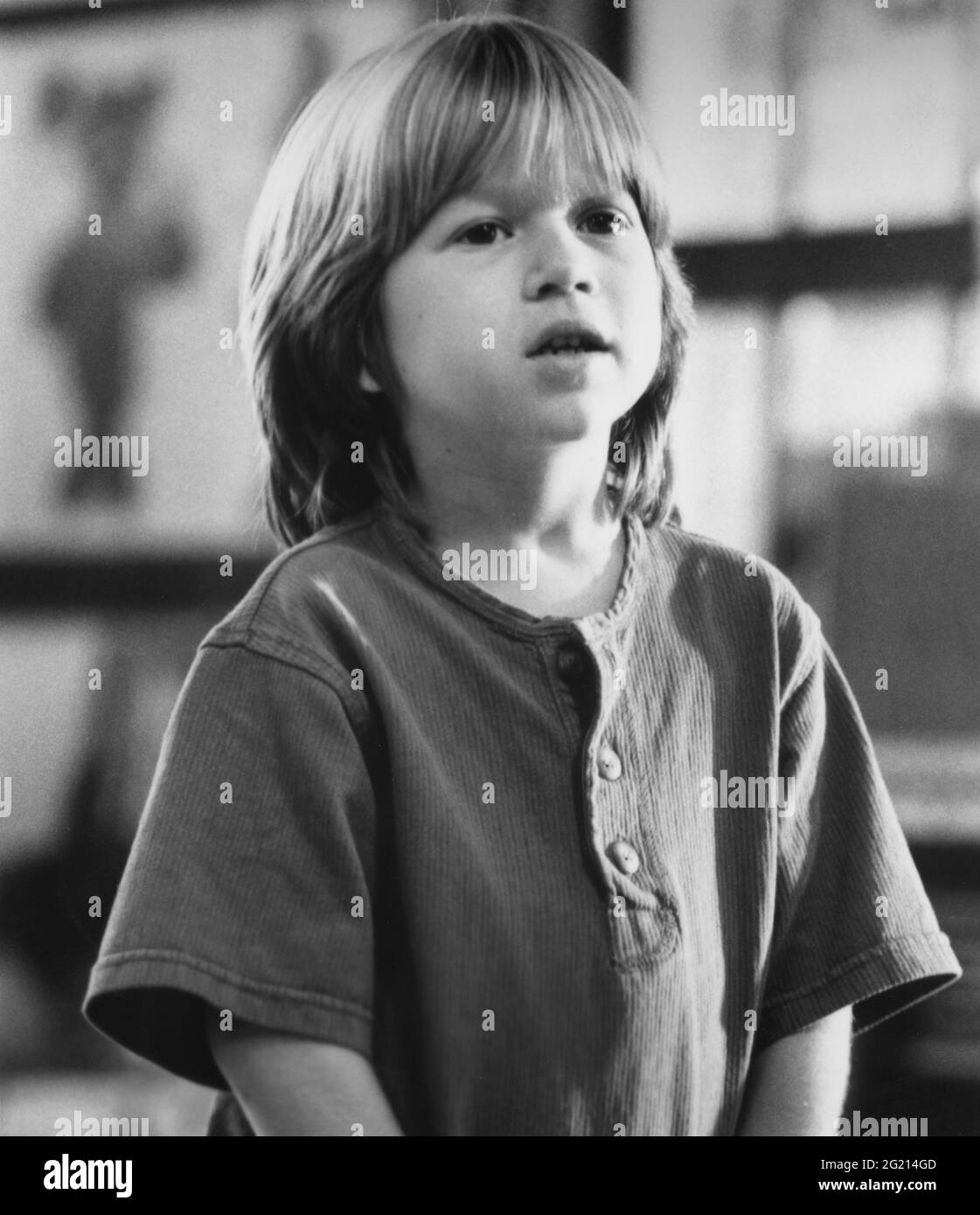 Los Angeles.CA.USA. Justin Cooper in ©Universal Film, Liar Liar (1997 ...