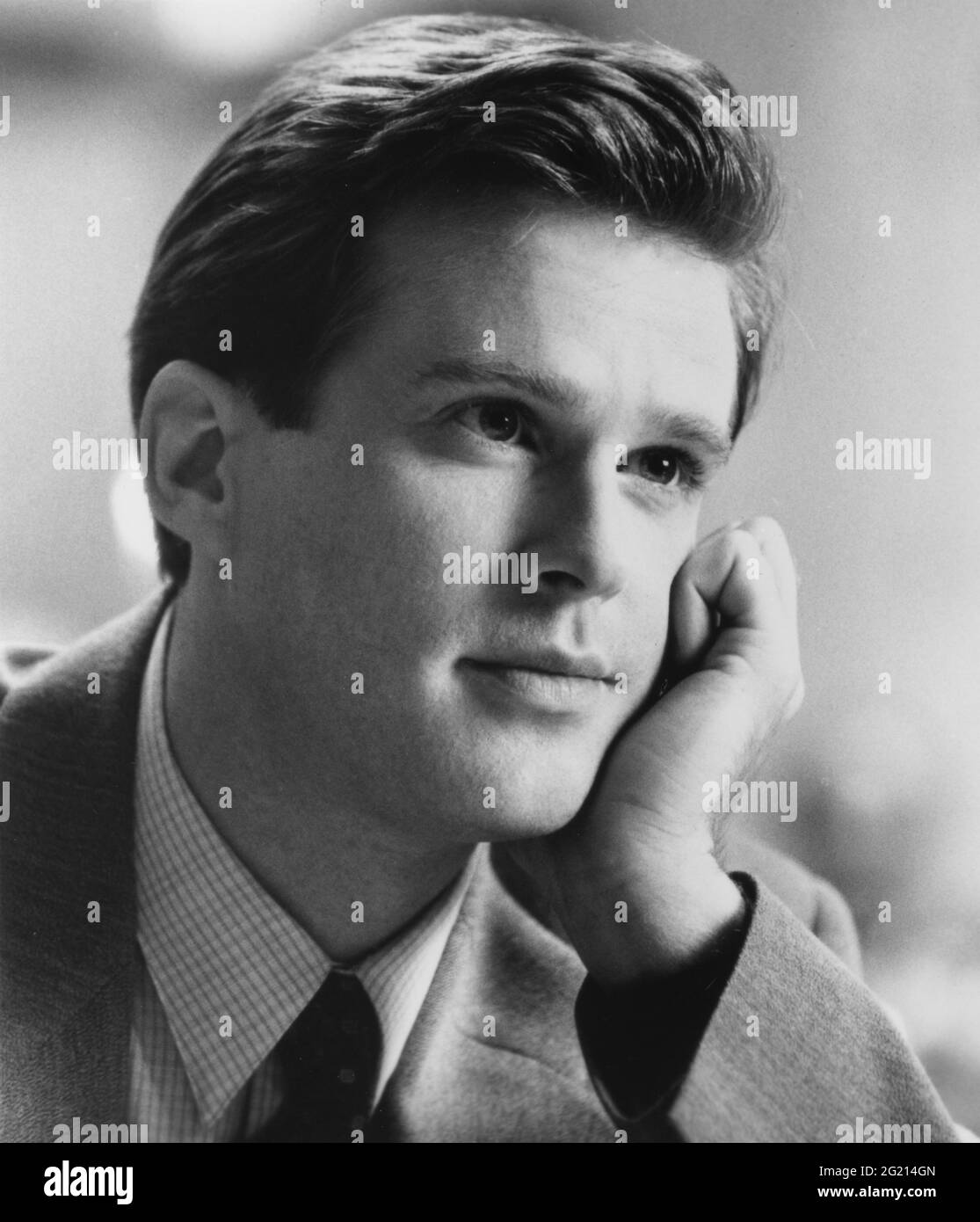 Los Angeles.CA.USA. Cary Elwes in ©Universal Film, Liar Liar (1997 ...
