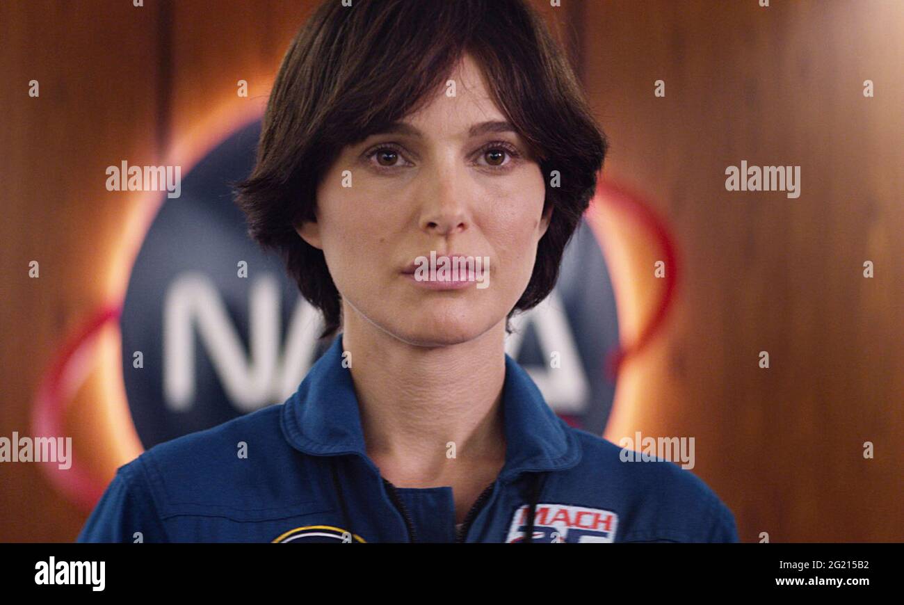 USA. Natalie Portman in the ©Fox Searchlight Pictures new movie: Lucy ...