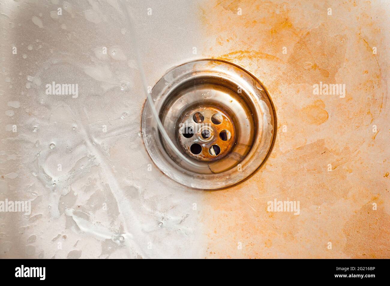 Special solvent hi-res stock photography and images - Alamy