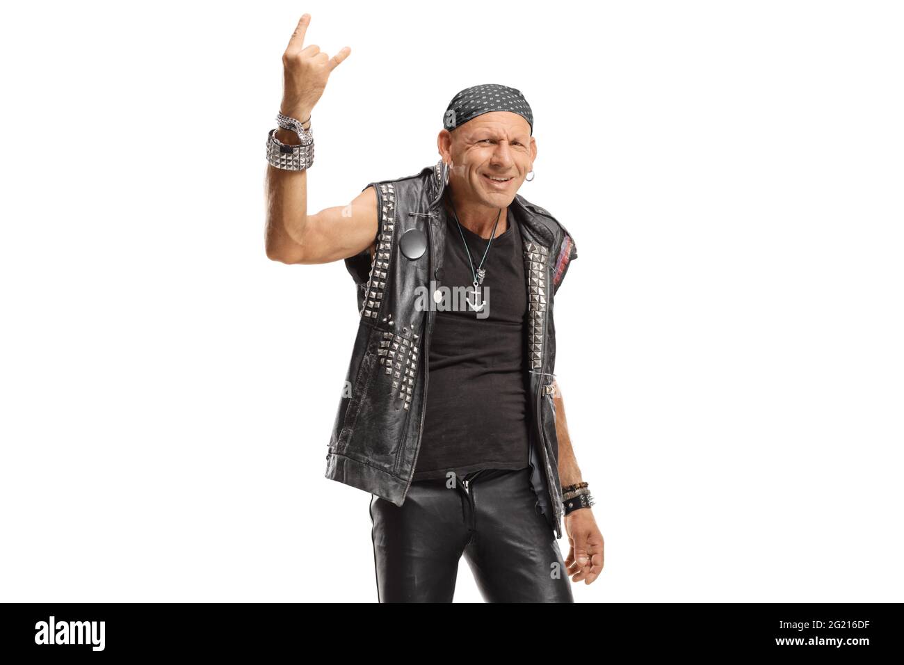 Hardcore hi-res stock photography and images - Alamy