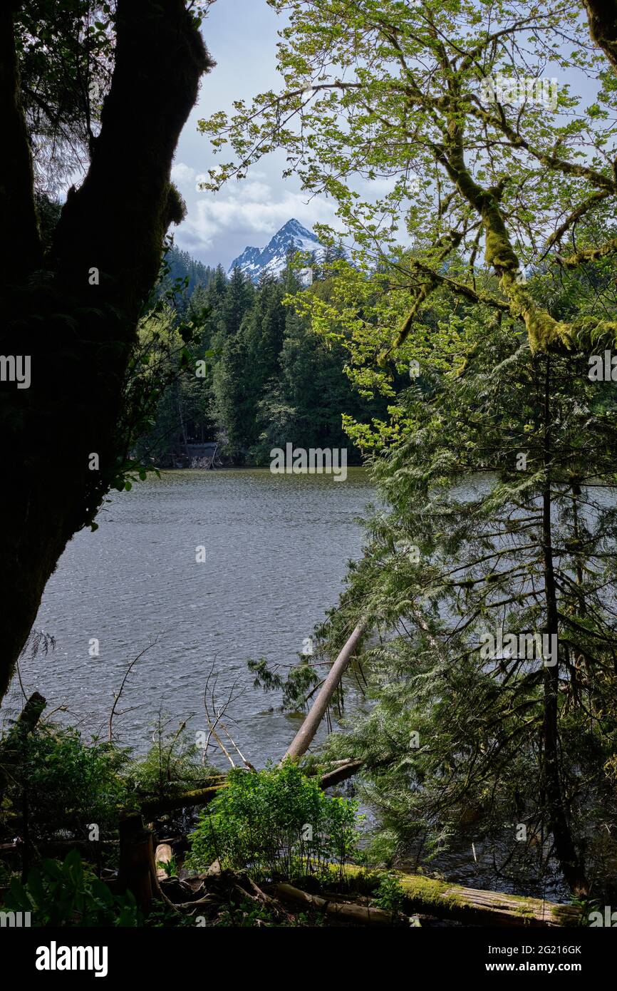 Alpha mountain hi-res stock photography and images - Alamy