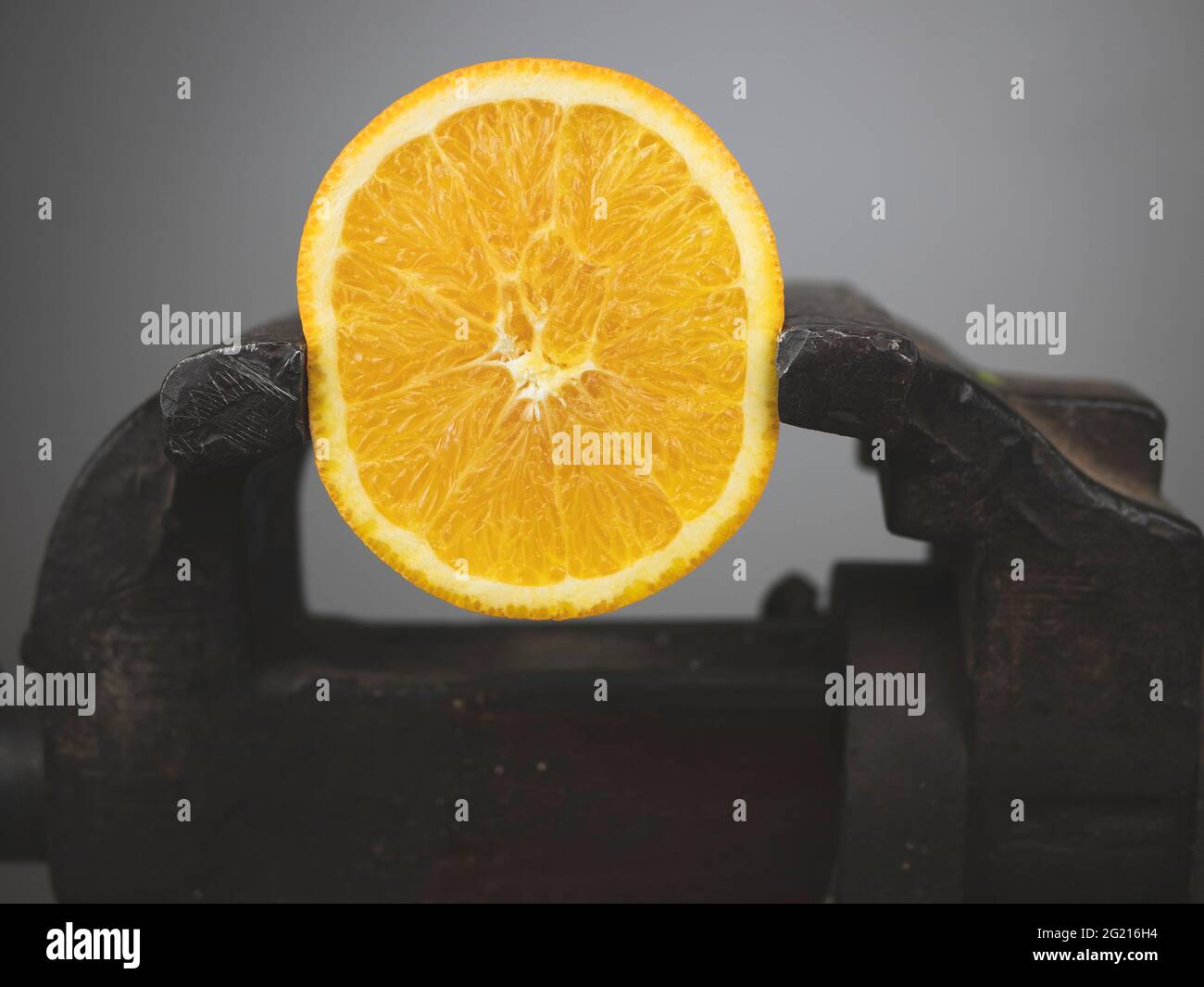 Fruit press hi-res stock photography and images - Alamy