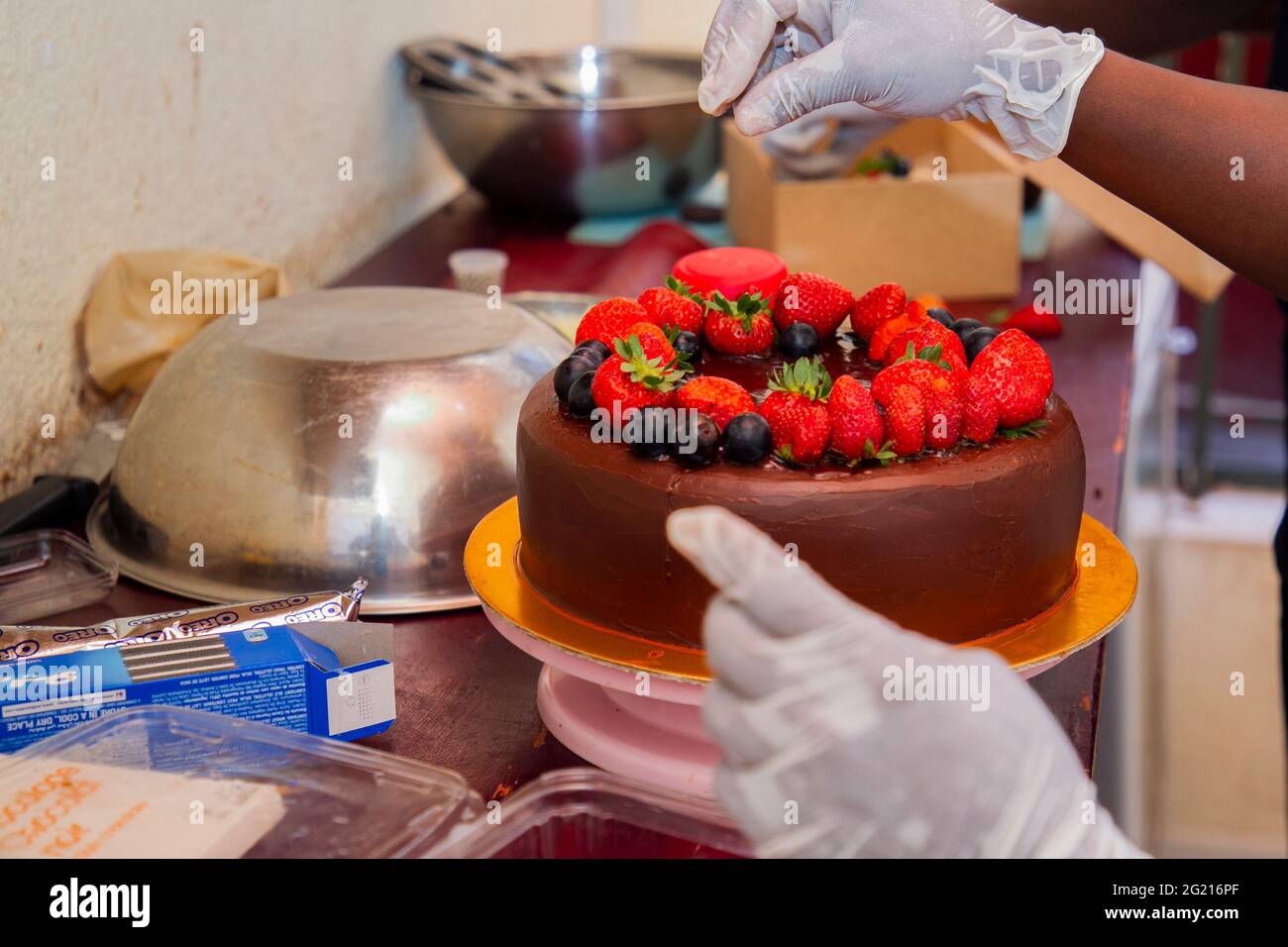 Kigali rwanda 2021 hi-res stock photography and images - Alamy