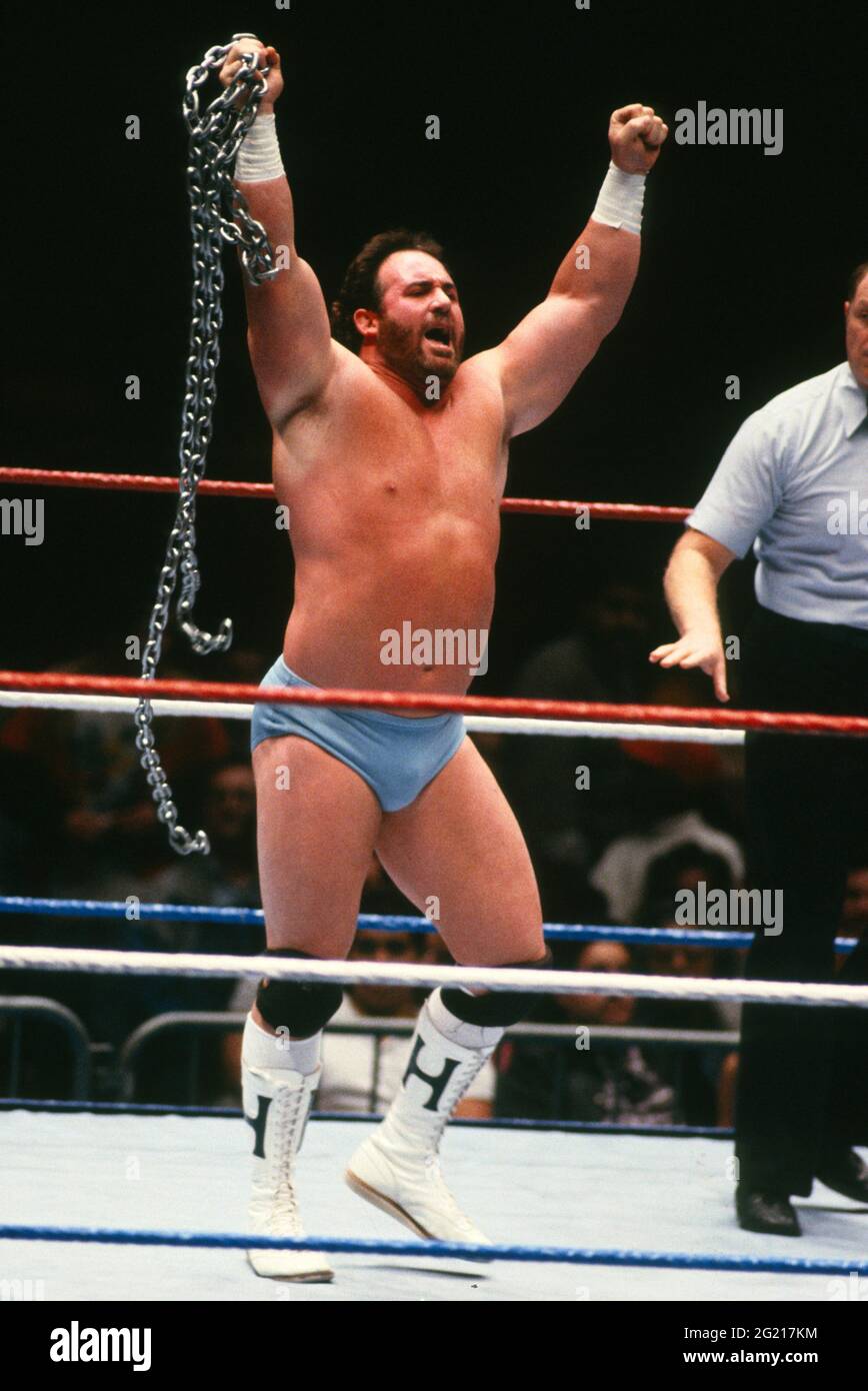 Hercules Hernandez 1989 Photo By John Barrett/PHOTOlink Stock Photo - Alamy