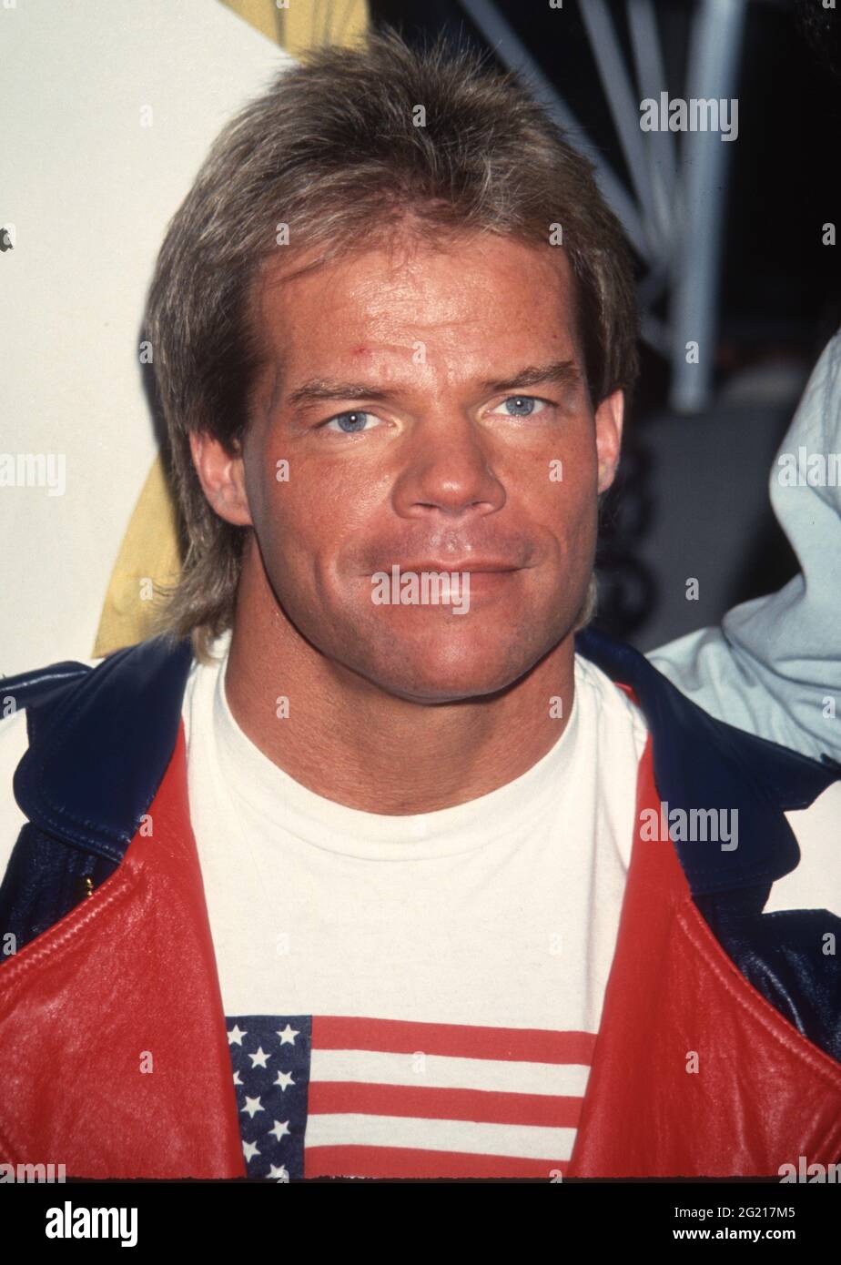 Lex luger hi-res stock photography and images - Alamy