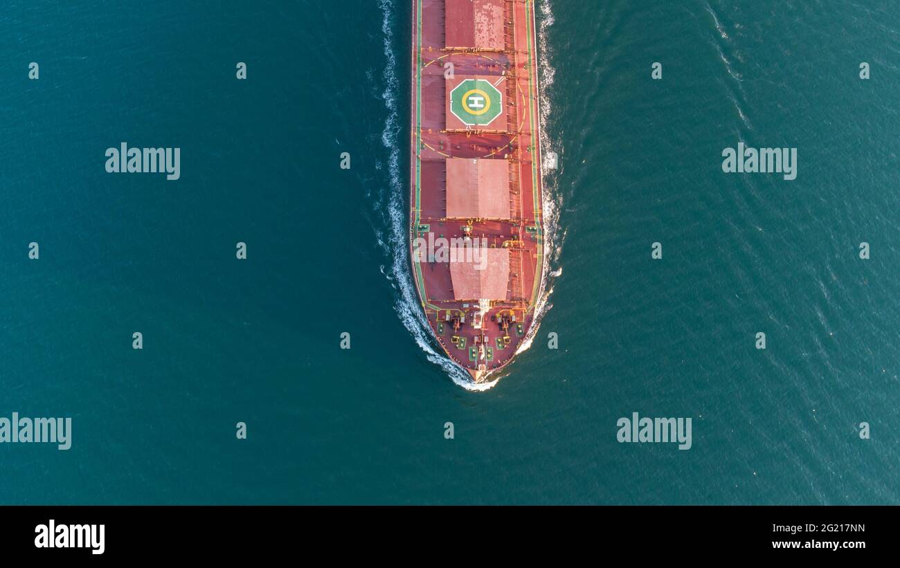 Ocean going cargo hi-res stock photography and images - Alamy