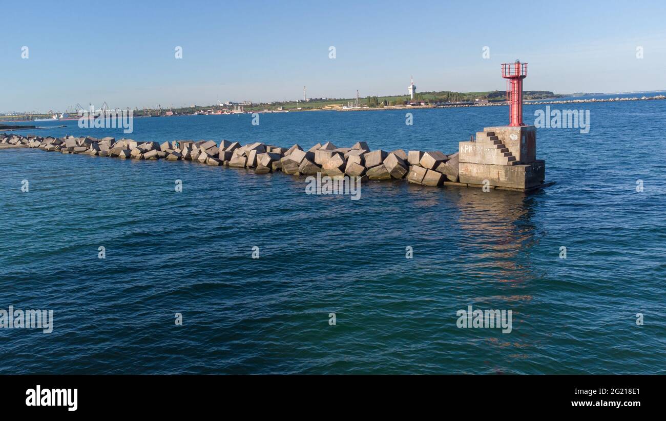 Yuzhny island hi-res stock photography and images - Alamy
