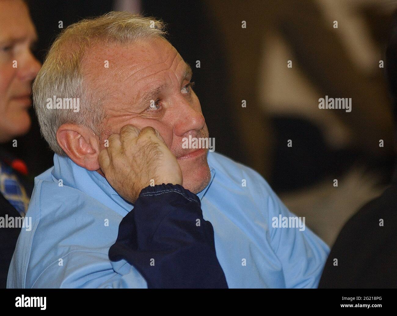 Peter reid hi-res stock photography and images - Alamy