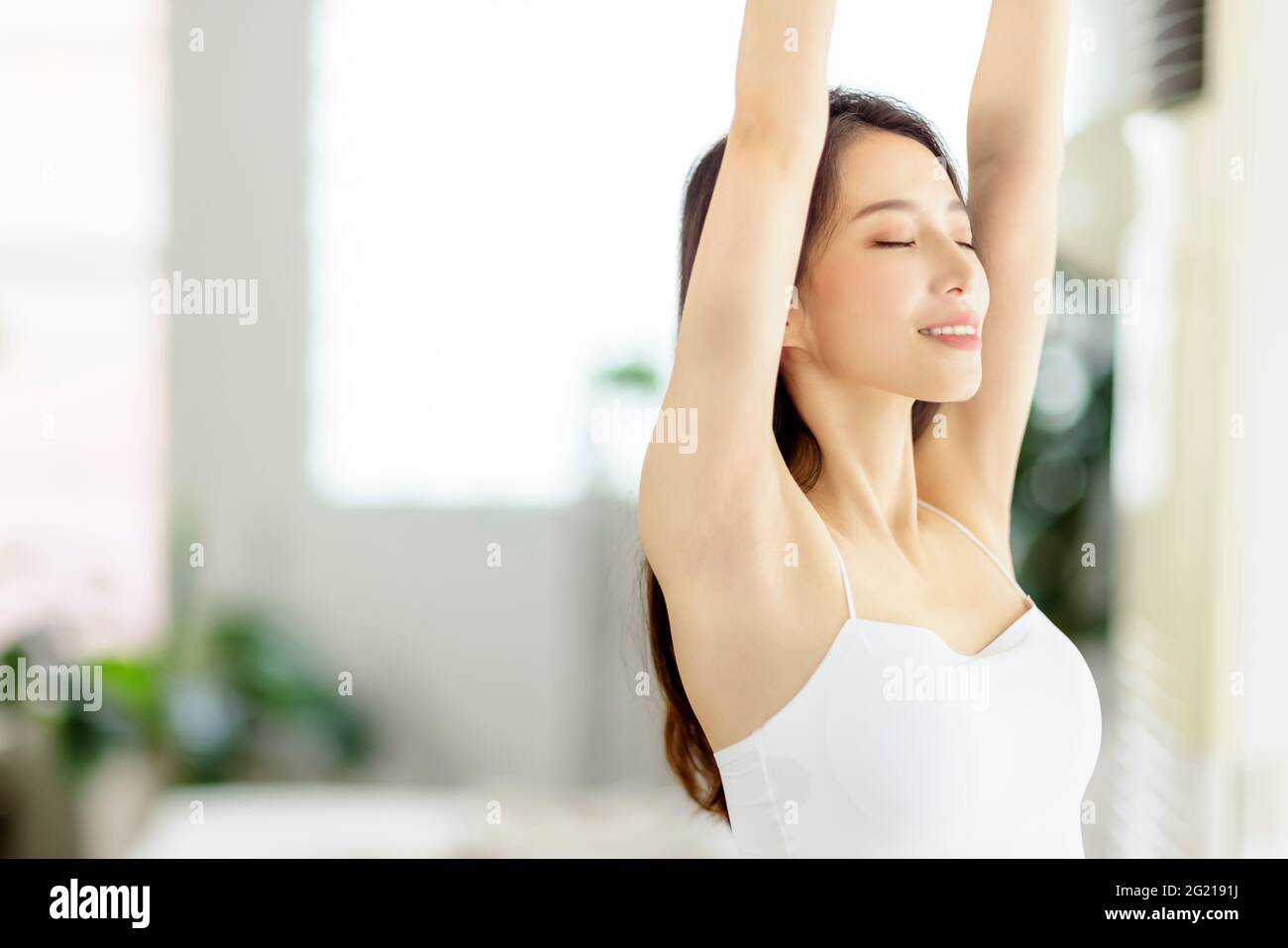 Skin refresh hi-res stock photography and images - Alamy