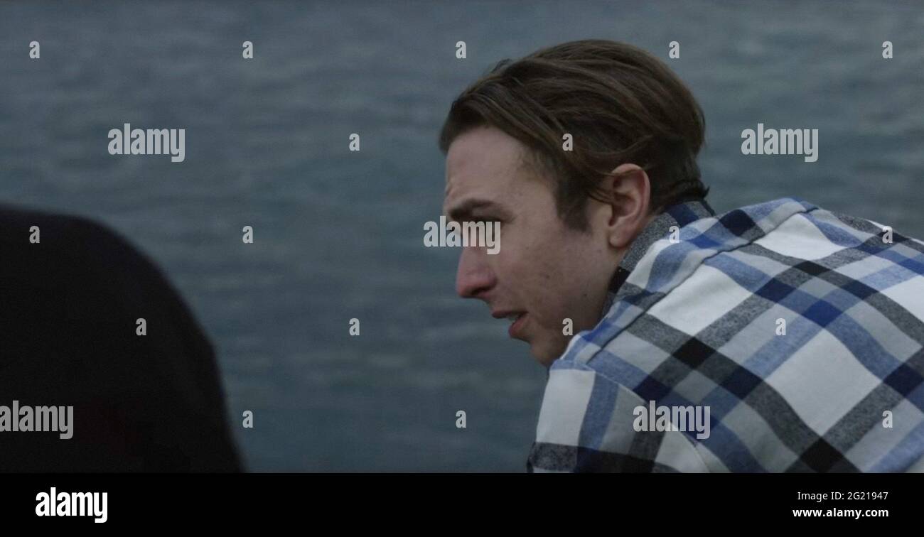 AYLA, D'Angelo Midili, 2017. © Freestyle Digital Media / Courtesy ...