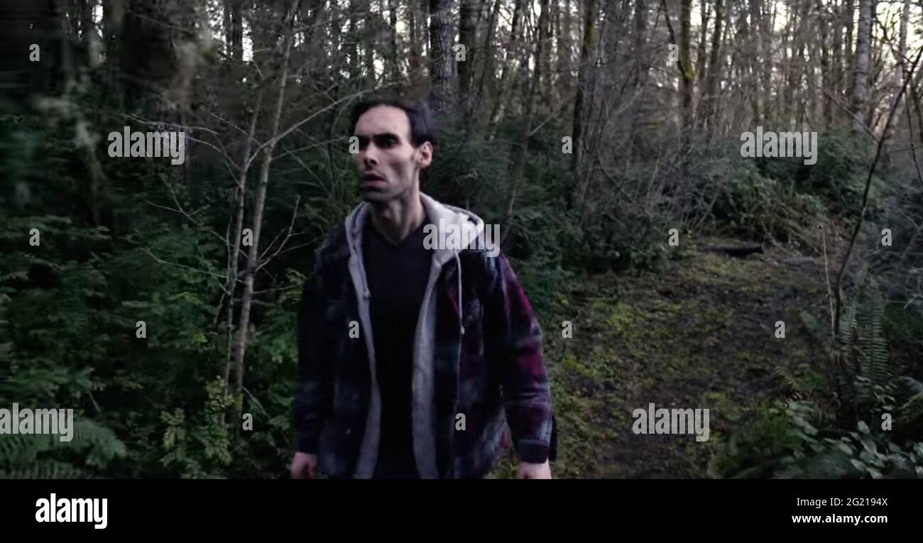 AYLA, Nicholas Wilder, 2017. © Freestyle Digital Media / Courtesy ...