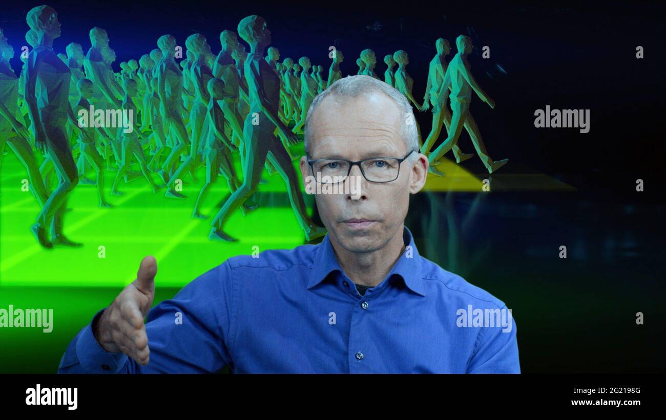 BREAKING BOUNDARIES: THE SCIENCE OF OUR PLANET, Johan Rockstrom, 2021 ...