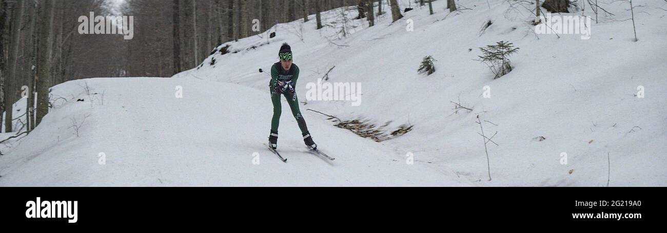 CHANGING THE GAME, Sarah Rose Huckman, 2019. ph: Turner Jumonville ...