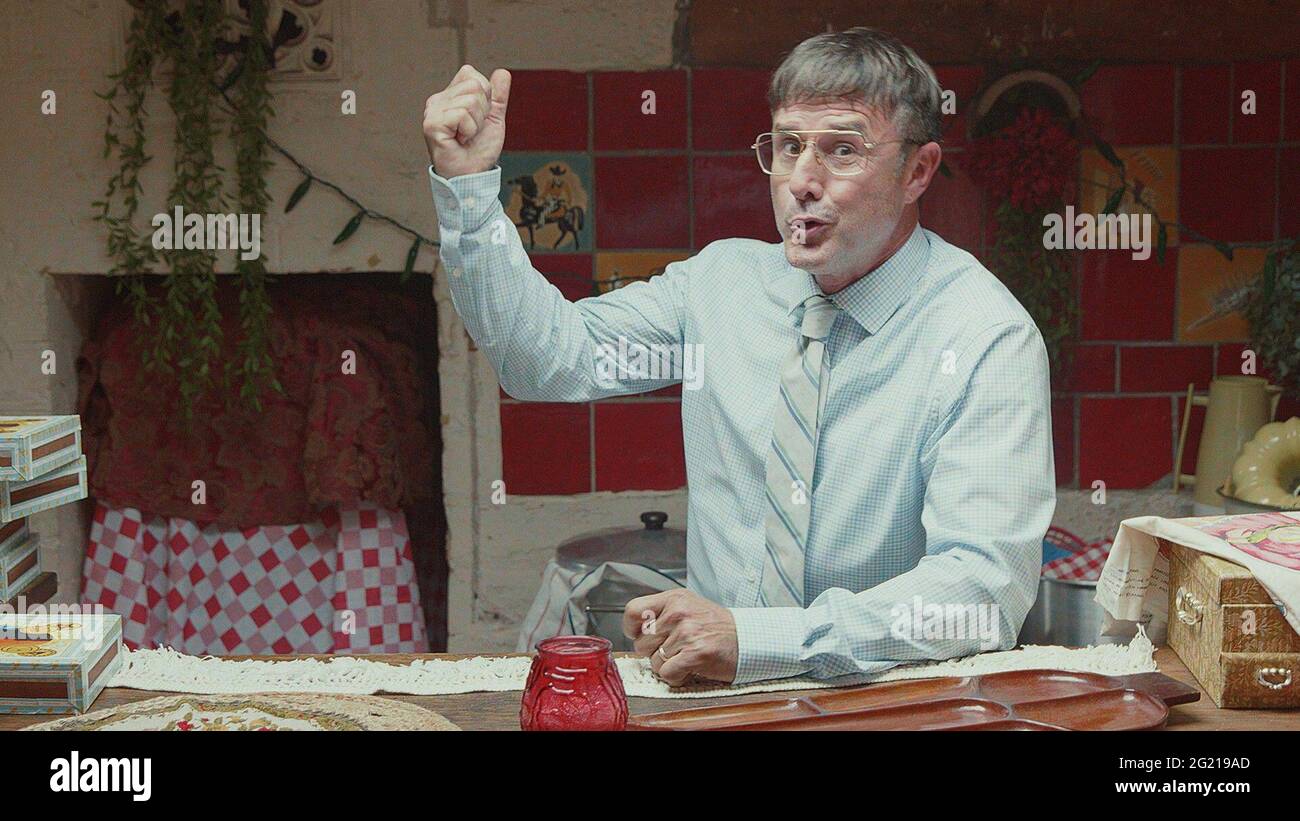 DOMINO: BATTLE OF THE BONES, David Arquette, 2021. © TriCoast Worldwide ...