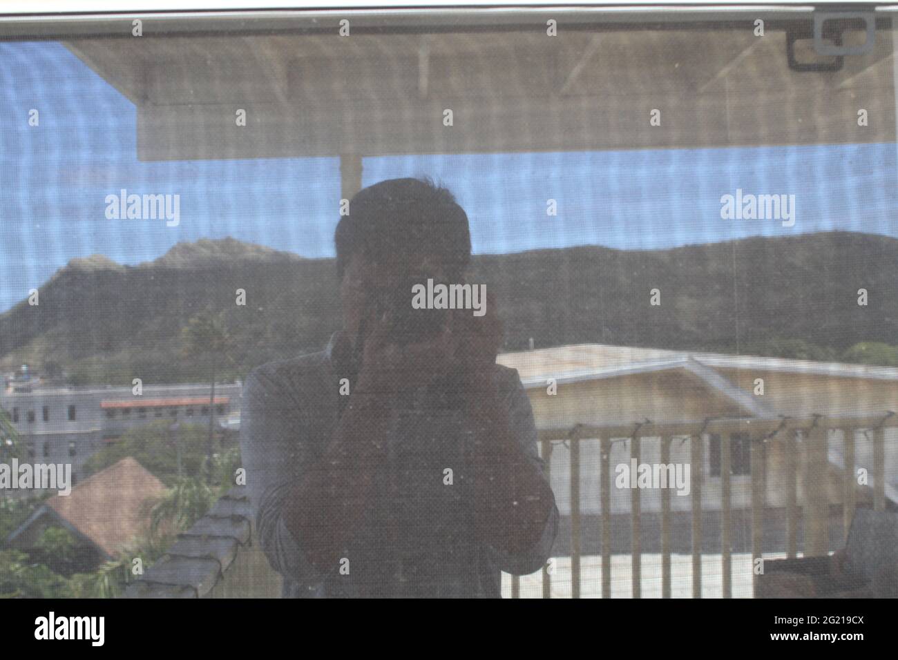 Cool reflection hi-res stock photography and images - Alamy