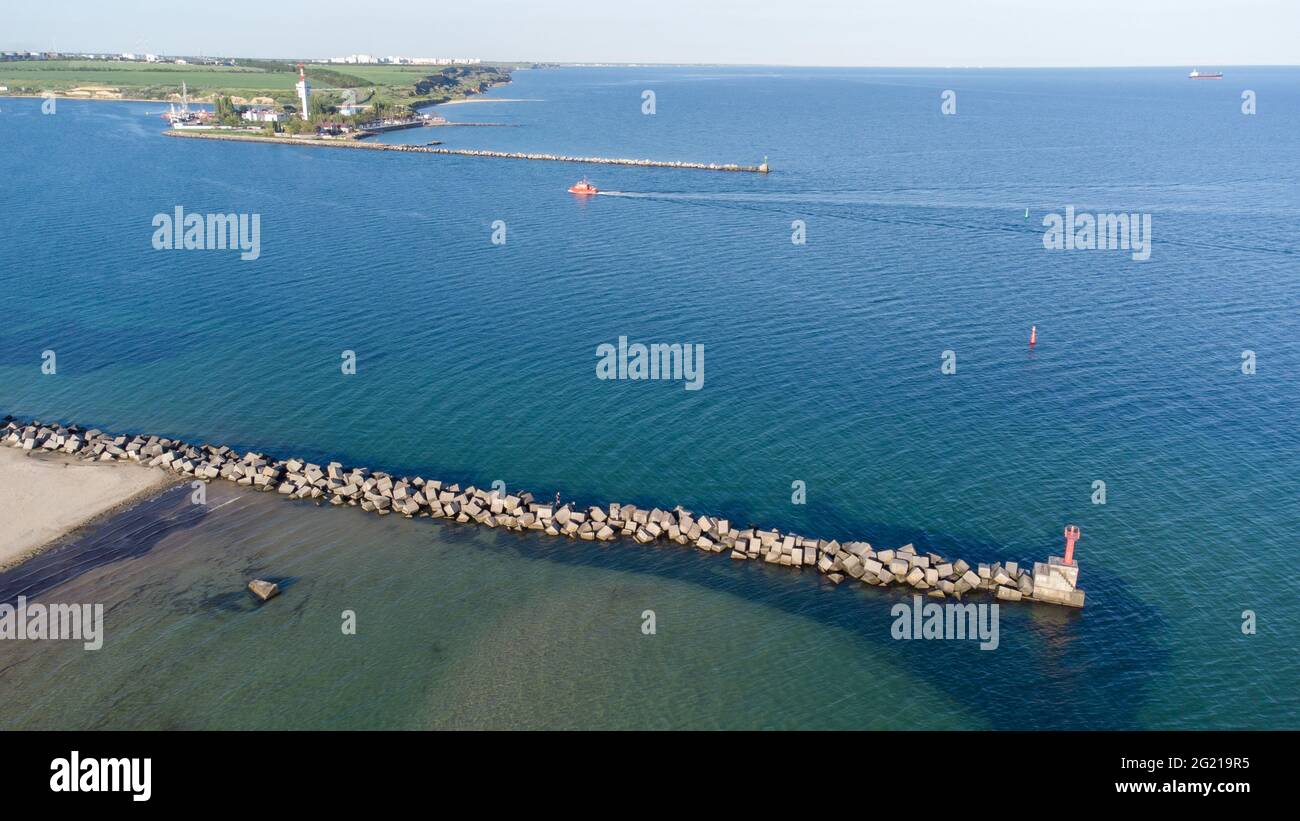 Yuzhny island hi-res stock photography and images - Alamy