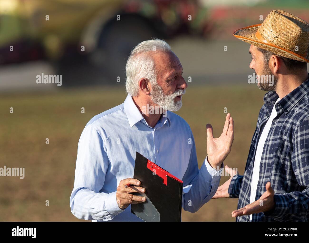 Two Men Arguing Not Children Not Woman High Resolution Stock ...