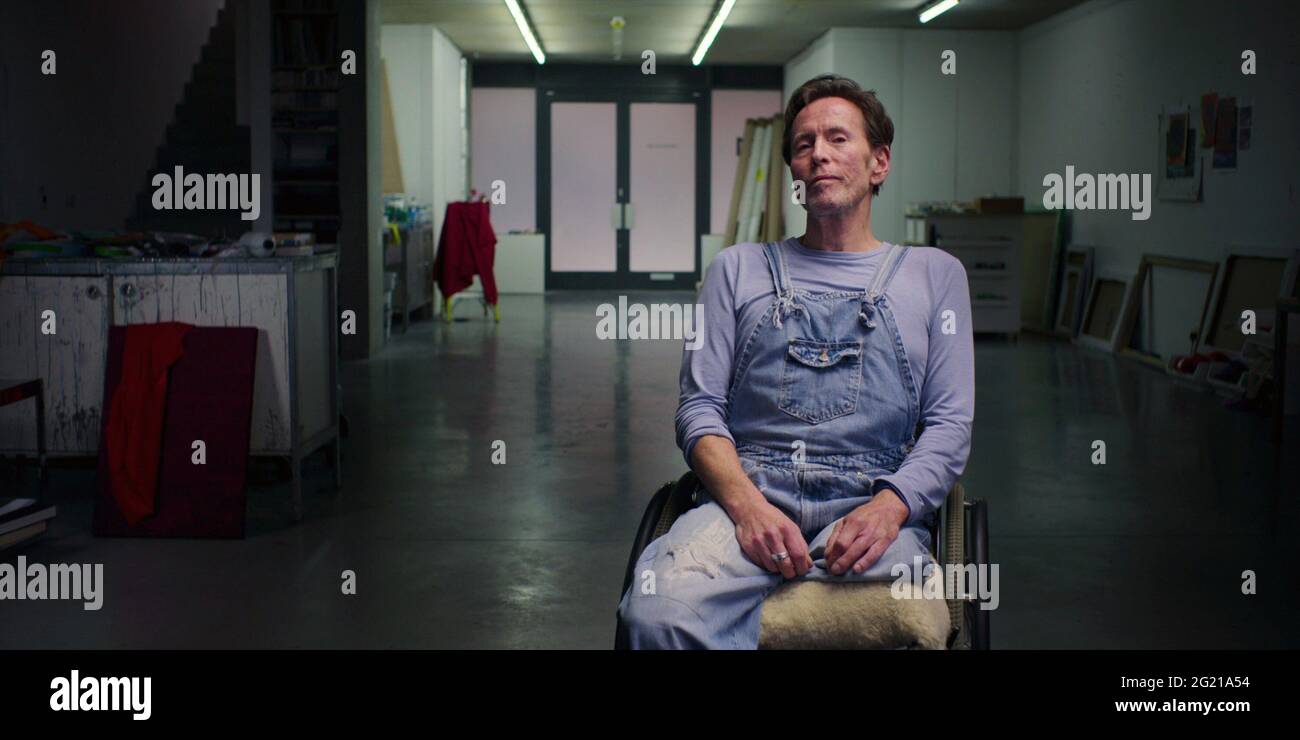 NAIL BOMBER: MANHUNT, (aka THE NAILBOMBER), Gary Reid, nail bomb ...